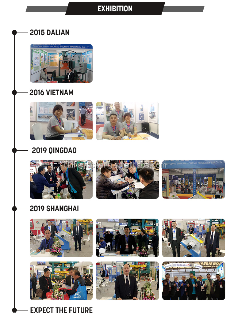 Double Hoist Spinner Hanger Sand Blasting Machine, High Quality Double ...