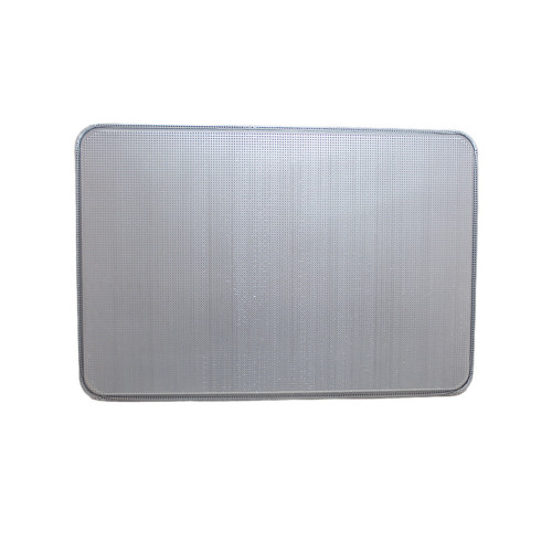 Fully Perforated Half Bun Sheet, High Quality Fully Perforated Half Bun ...