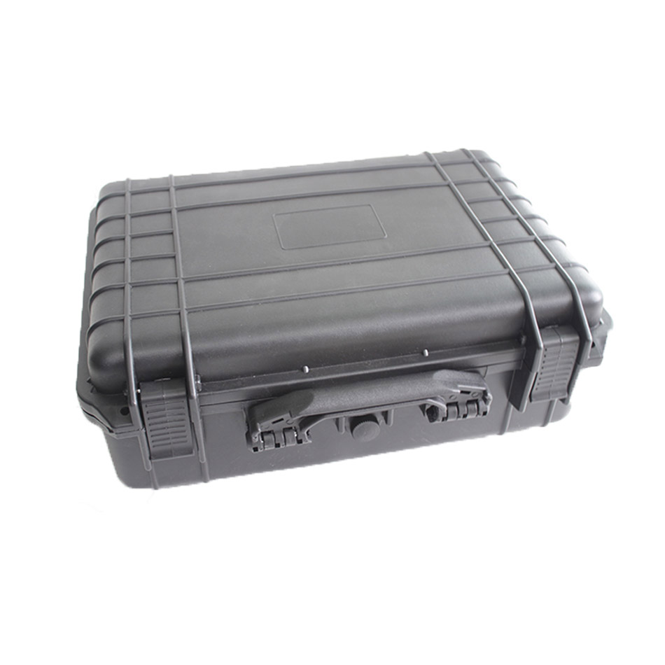 Waterproof And Resistant Plastic Tool Box For Enhanced Protection, High ...