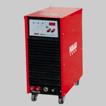 Wsme 500a Ac/dc Argon Arc Pulsed Welding Machine, High Quality Wsme ...