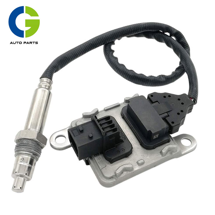 Cg Auto Parts: Paccar Nox Sensor 2236409pex For Kenworth - 5wk9 6759c ...