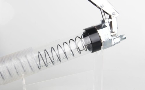 Hand Operated Grease Gun Y-2126, High Quality Hand Operated Grease Gun ...