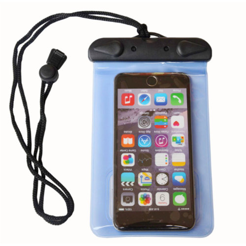 2020 New Pvc Smartphone Touch Waterproof Phone Pouch Bag, Bossgoo.com의 ...