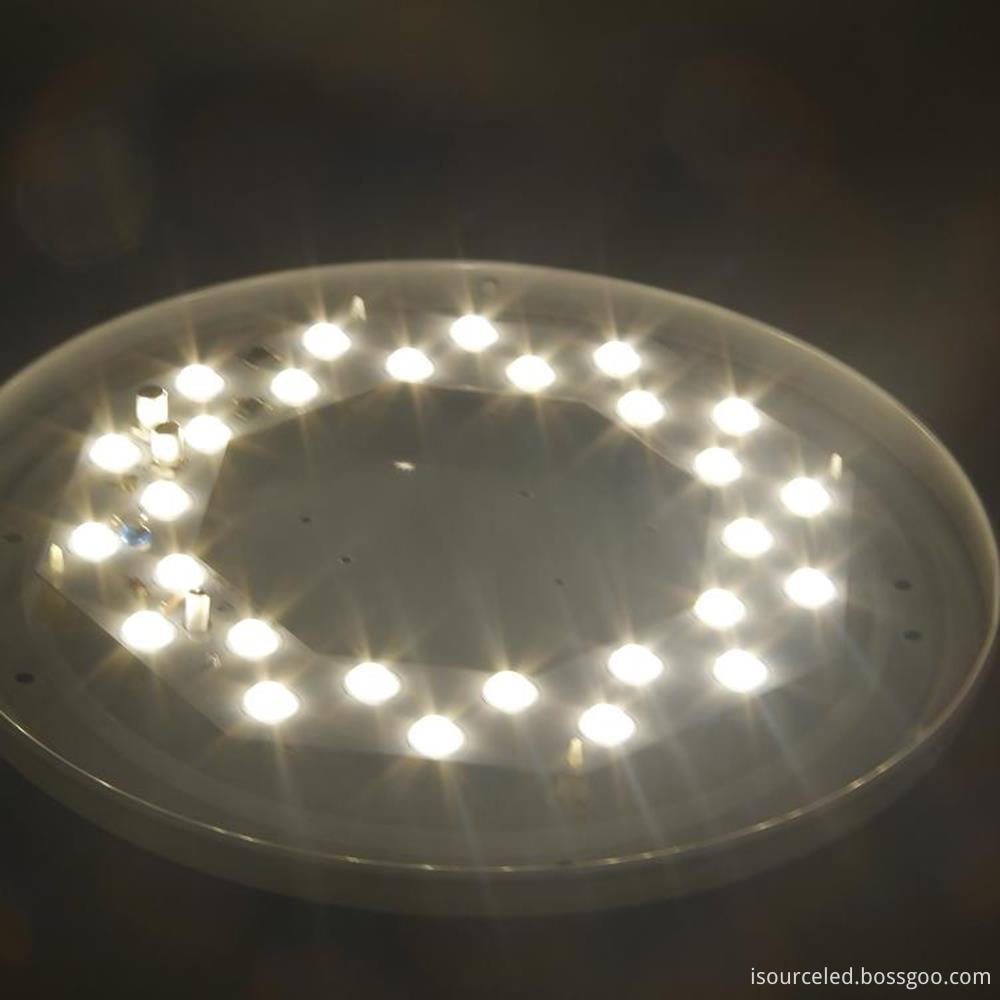 Homebase Led Round Ceiling Led 18w Lighting Module, High Quality ...