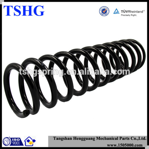 Custom Car Accessory Suspension Spiral Springs, High Quality Custom Car ...