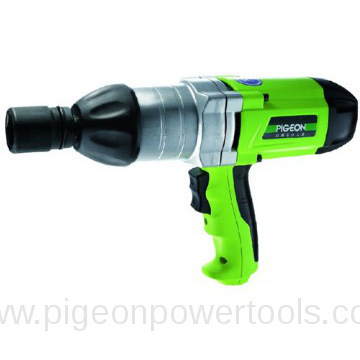 710w 24mm Pigeon Electric Adjustable Torque Impact Wrench, High Quality ...