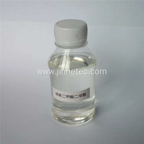 Dioctyl phthalate Di-n-octyl phthalate DOP PVC plasticizer China ...