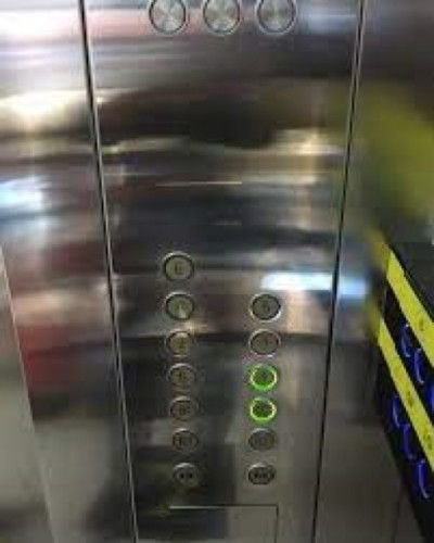 300c-mmr Modernization Solution For Old Elevator, High Quality 300c-mmr Modernization Solution ...