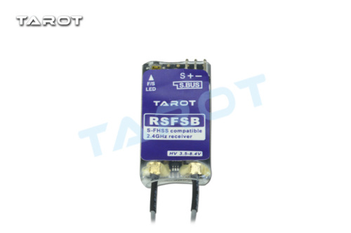 Futaba Compatible Receiver Fhss Standard Sbub Tl150f1 Racing Drone ...