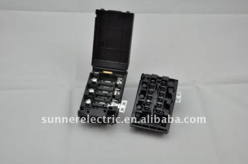 China Sunner Connecter Box Terminal Box, High Quality China Sunner ...