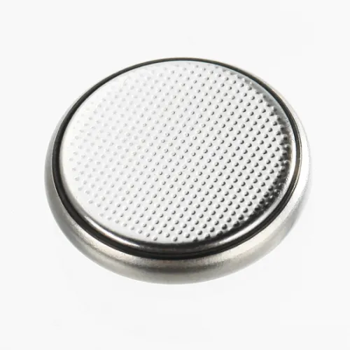3v Lithium Button Cell Battery Cr Series, High Quality 3v Lithium ...