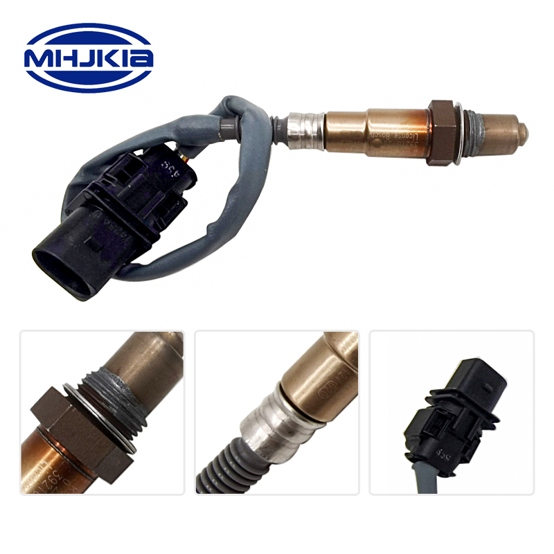 Mhjkia 39210-2b470 เซ็นเซอร์ออกซิเจนอัตโนมัติสำหรับ Hyundai Kia คุณภาพ ...