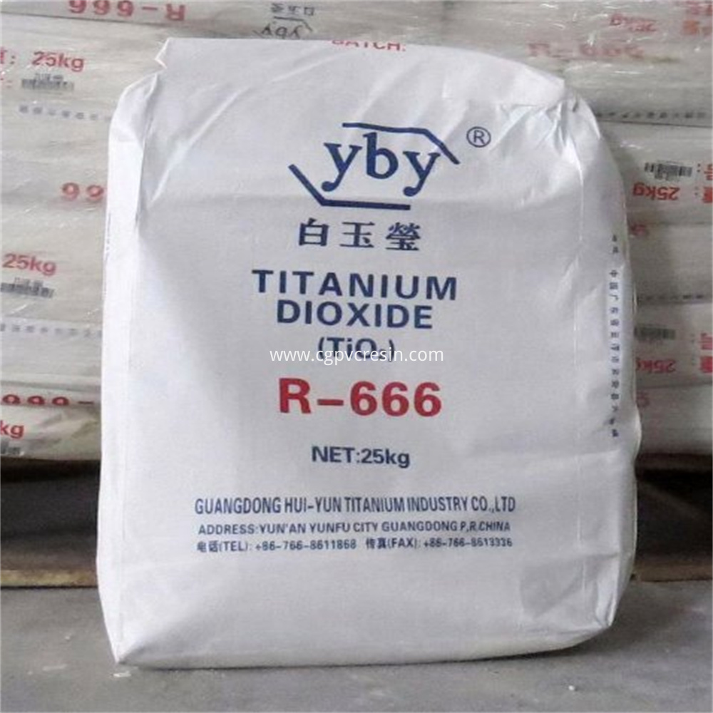 Analysis of global and Chinese titanium dioxide industry development ...