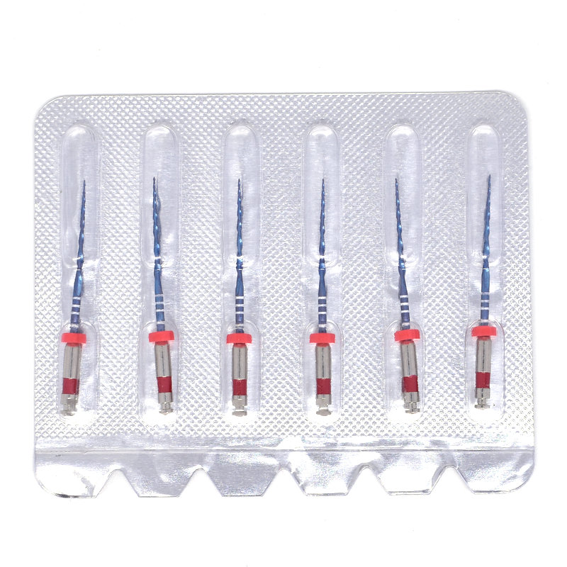 Dental Odontologia Reciprocate Blue Files Dental Files Endodontic Niti ...