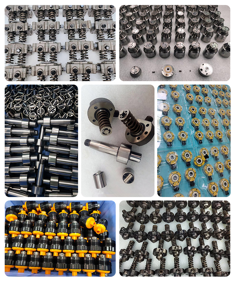 580sk/580sl Diesel Fuel Injection Pump J919846 - Hot Sale, High Quality ...