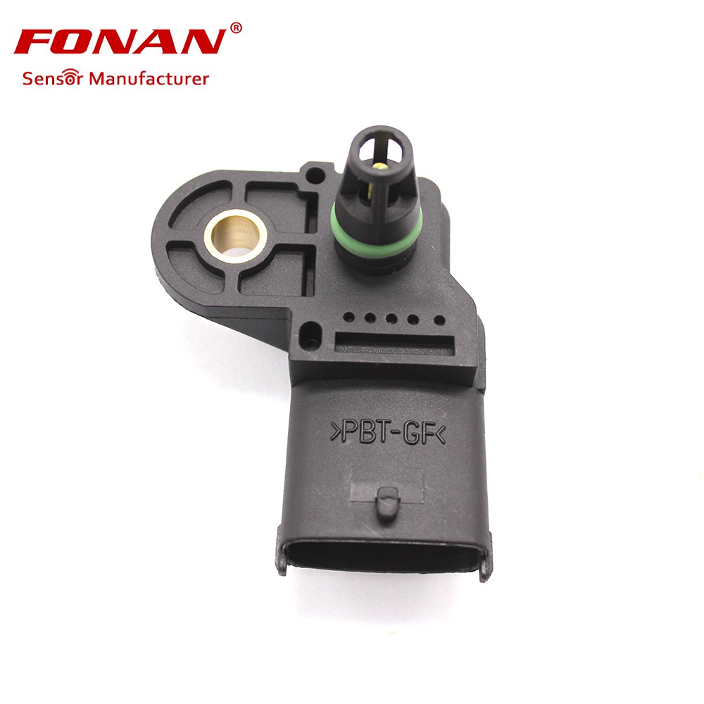Pressure Sensor Map For Citroen Jumper Fiat Ducato, High Quality ...