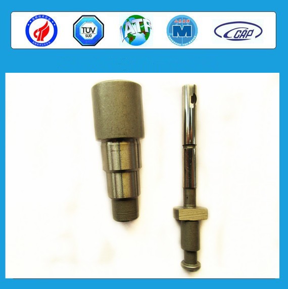 K Series Diesel Fuel Pump Plungers: K334, K199, K198, K311, K49, High ...