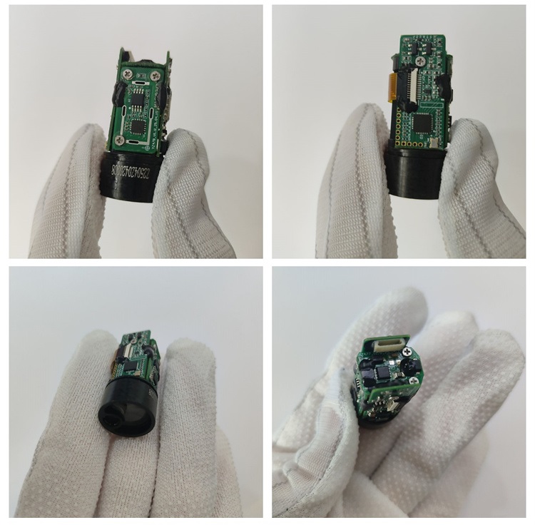 1000m Distance Detection Long Range Ir Sensors TTL China Manufacturers ...