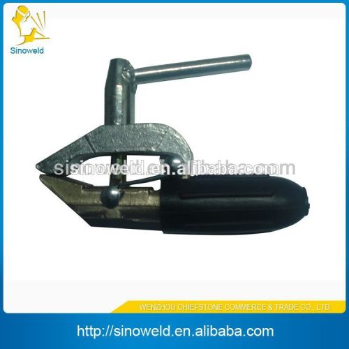 British Type Welding Earth Clamp 600a Screw Down Type, High Quality ...