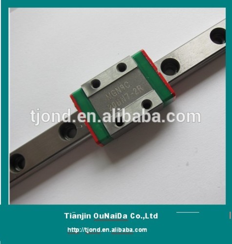 Hiwin Mgn Guide Rail, High Quality Hiwin Mgn Guide Rail on Bossgoo.com