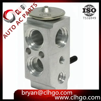 Universal Air Conditioner Ex10298c A/c Expansion Valve 3411855 759566 ...