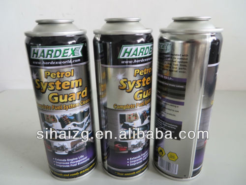 Fuel Sysytem Cleaning Spray Can/aerosol Can For Car Cleaning, High ...