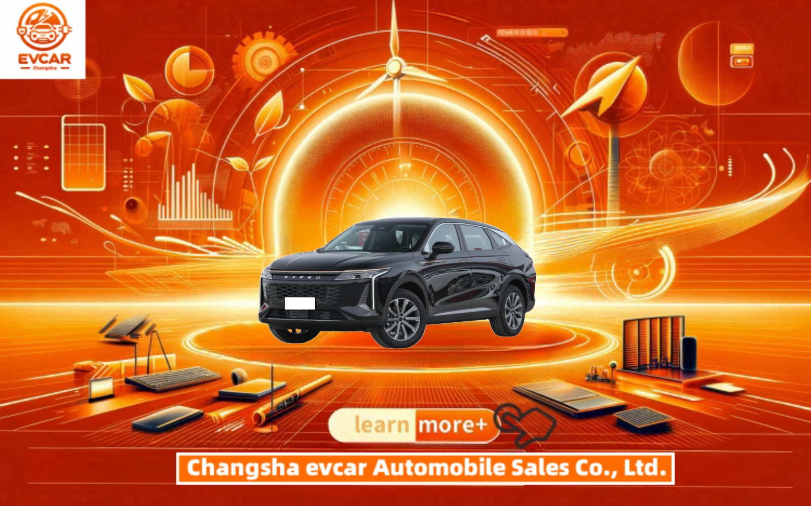 2024 Geely Exceed Stella Rx 2.0t 2wd Compact Suv, High Quality 2024 ...