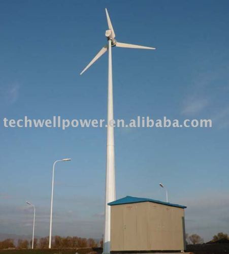 10kw Wind Turbine Generator, High Quality 10kw Wind Turbine Generator ...