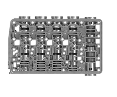 Motor Grader 120k 140h Housing ที่อยู่อาศัย 161-7055/1617055 คุณภาพสูง ...