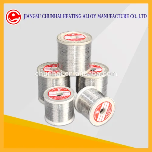 Electroheating Heat Wire, High Quality Electroheating Heat Wire on ...
