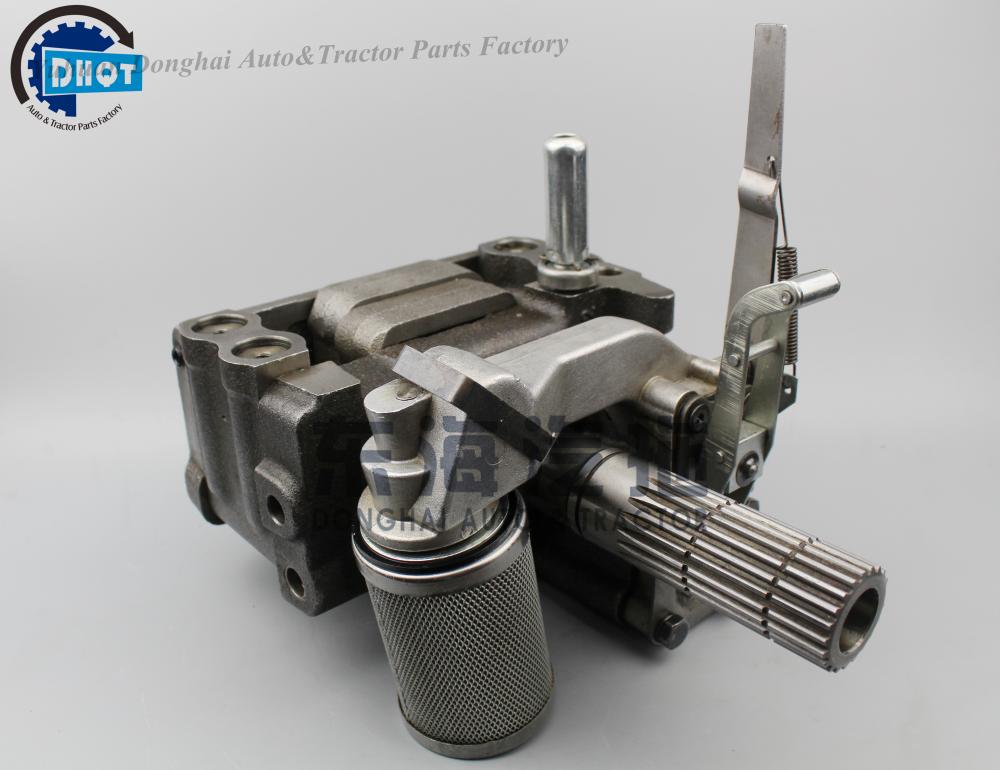 유압 펌프 리프트 펌프 Assy1683301m92 Massey Ferguson., Bossgoo.com의 고품질 유압 펌프 ...