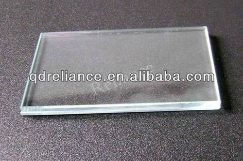 4mm Building Low Iron Float Glass, High Quality 4mm Building Low Iron ...