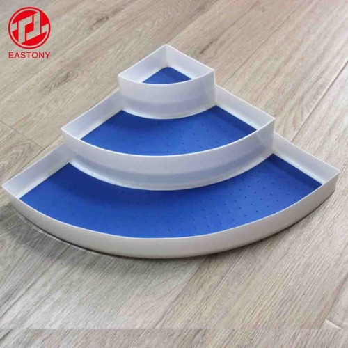 Expandable Cabinet Spice Rack Step Shelf Organizer, High Quality ...