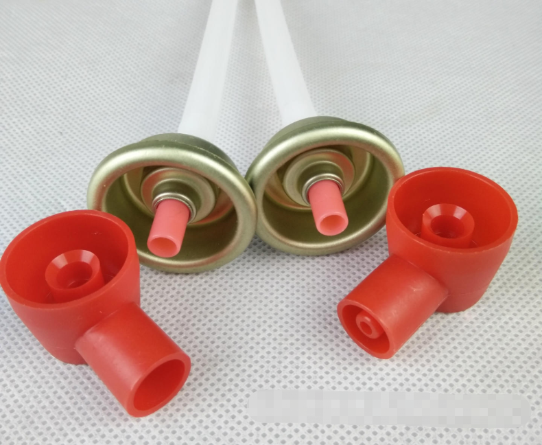 500ml Aluminum Car Fire Extinguisher Bottle Bov Actuator, High Quality ...