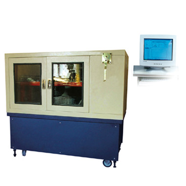 Automatic Wheel Rut Testing Machine, High Quality Automatic Wheel Rut ...