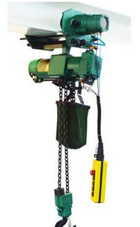 High Capacity Compressed Air Hoist Large Frame, High Quality High ...