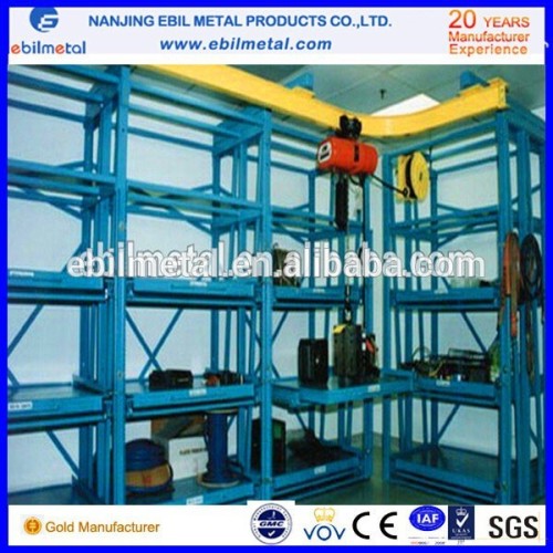 Loading 1000kg Steel Drawer Racking, High Quality Loading 1000kg Steel ...