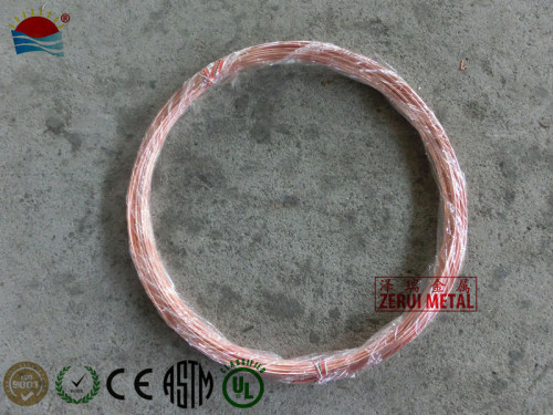 50m Copper Capillary Coil Fitting Domestic And Commercial Refrigerator ...