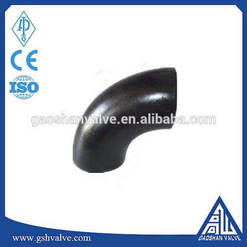 Din Standard Carbon Steel Welding Elbow, High Quality Din Standard ...