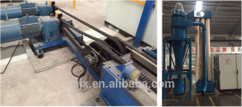 Aluminium Window Door Extrusion Puller Machine, High Quality Aluminium ...
