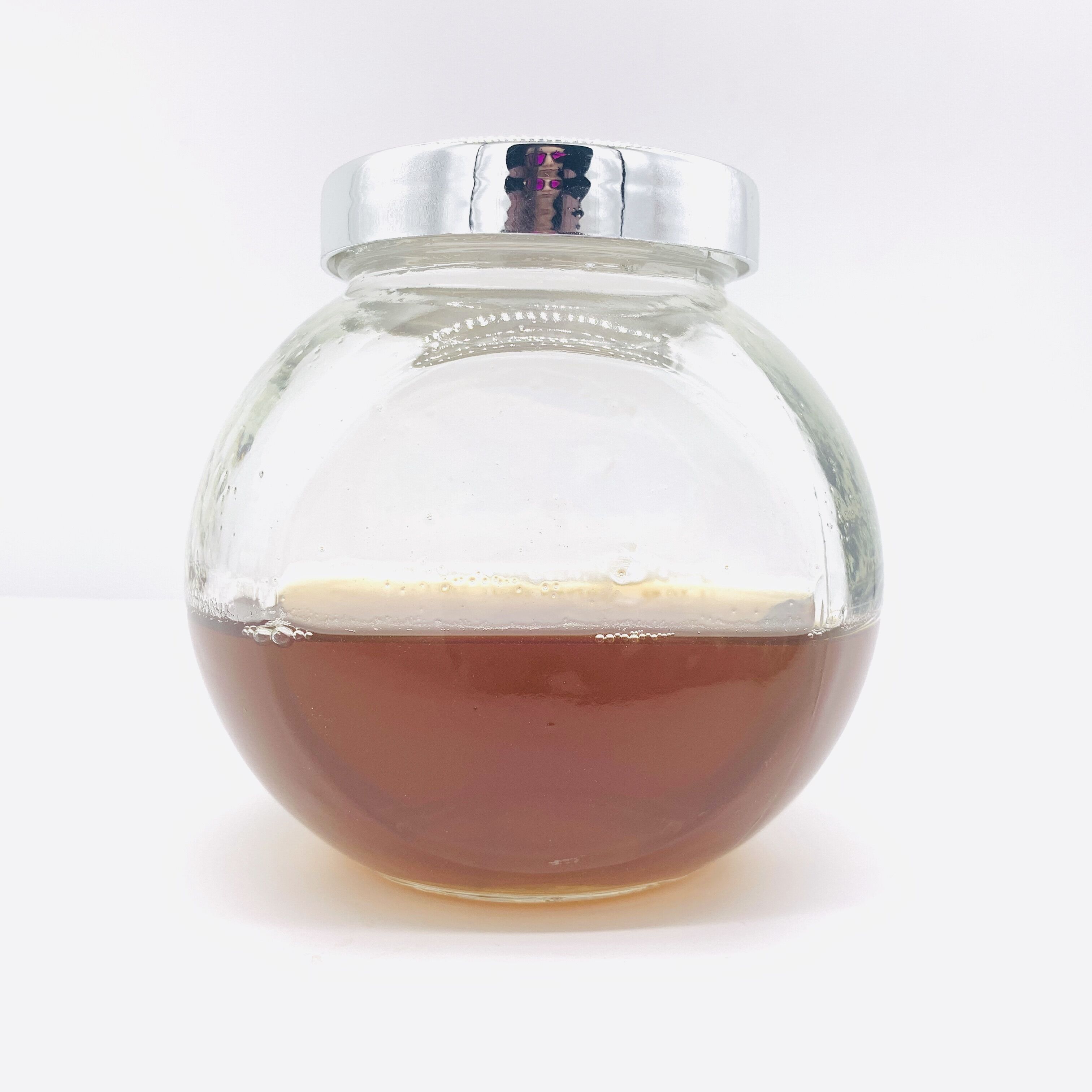 5:1 Lesser Galangal Rhizome Extract Powder, High Quality 5:1 Lesser ...