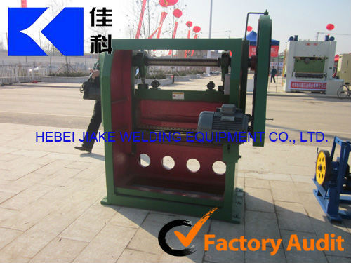 Expanded Metal Mesh Machine/expanded Metal Grid Machine, High Quality ...