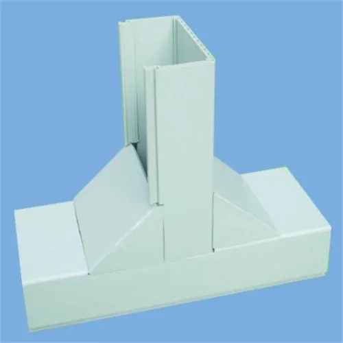 T-junction Cross Cable Tray, High Quality T-junction Cross Cable Tray ...