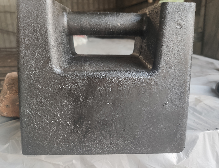 Elevator Load Test Weights: 500kg To 1 Ton Calibrationweights, High ...