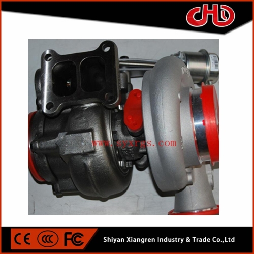 Cummins Kta Turbocharger 4050205 4050206, High Quality Cummins Kta ...