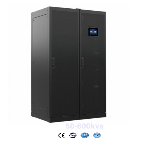Ul Series Three-phase Modular Online Ups 50kva, High Quality Ul Series ...