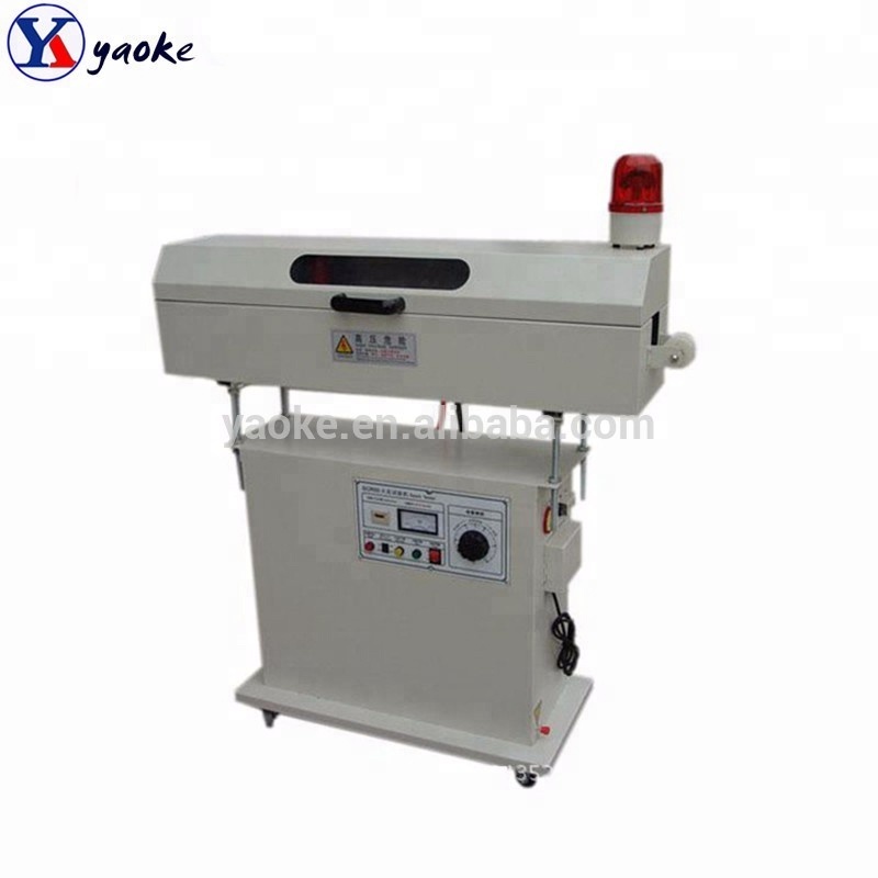 Power Frequency Spark Machine For Wire And Cable Testing, High Quality ...