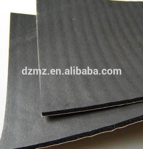 Thermal Insulation Nbr Pvc Foam Sheet, High Quality Thermal Insulation ...