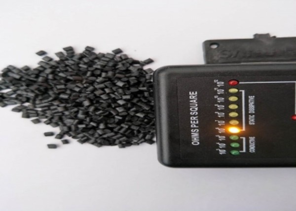 What Is ESD Antistatic PA NYLON Sheet