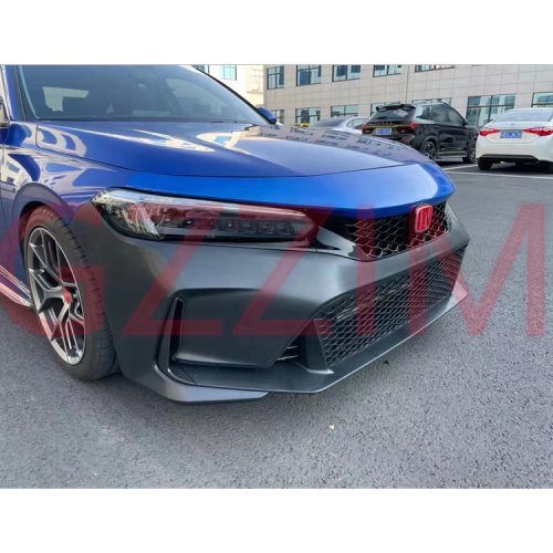 Civic Type R Car Body Kit, Bossgoo.com의 고품질 Civic Type R Car Body Kit